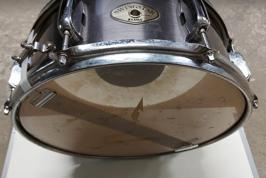 LESEN SNARE BOBEN TAMA SWINGSTAR, 14x5,5