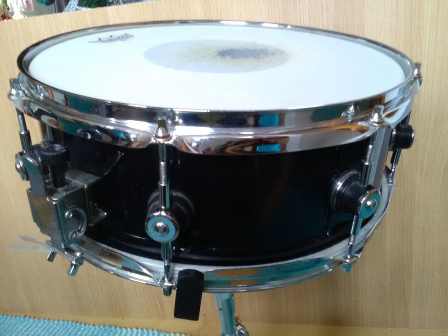 LESEN SNARE BOBEN TAMBURO T5 , 14x5,5
