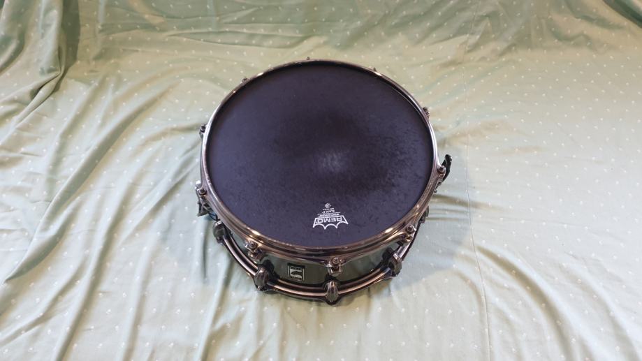 Snare boben Mapex Black Panther Phat Bob 14