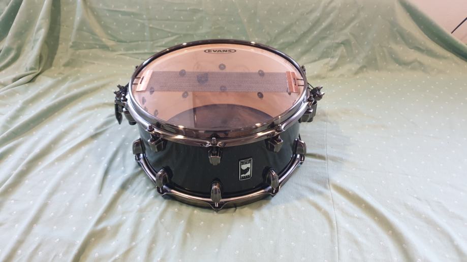 Snare boben Mapex Black Panther Phat Bob 14
