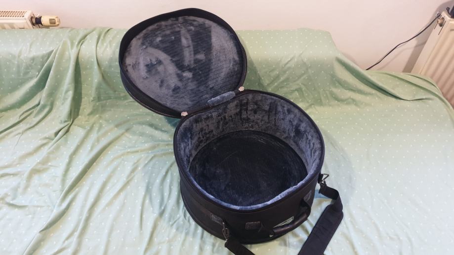 Snare boben Mapex Black Panther Phat Bob 14