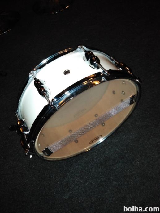 Snare boben Pearl Target