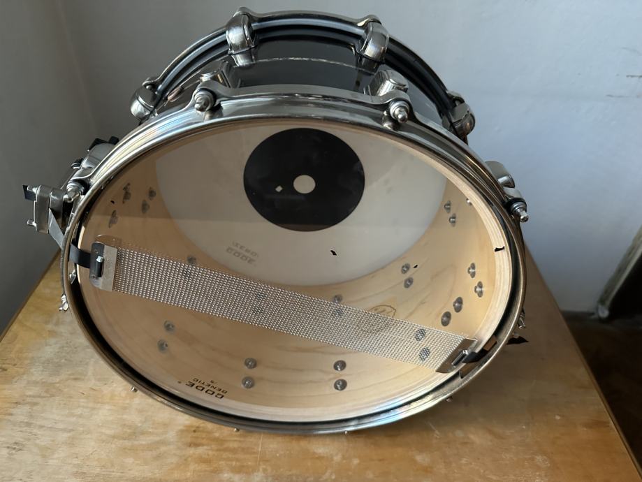 Tama G maple snare 14x8