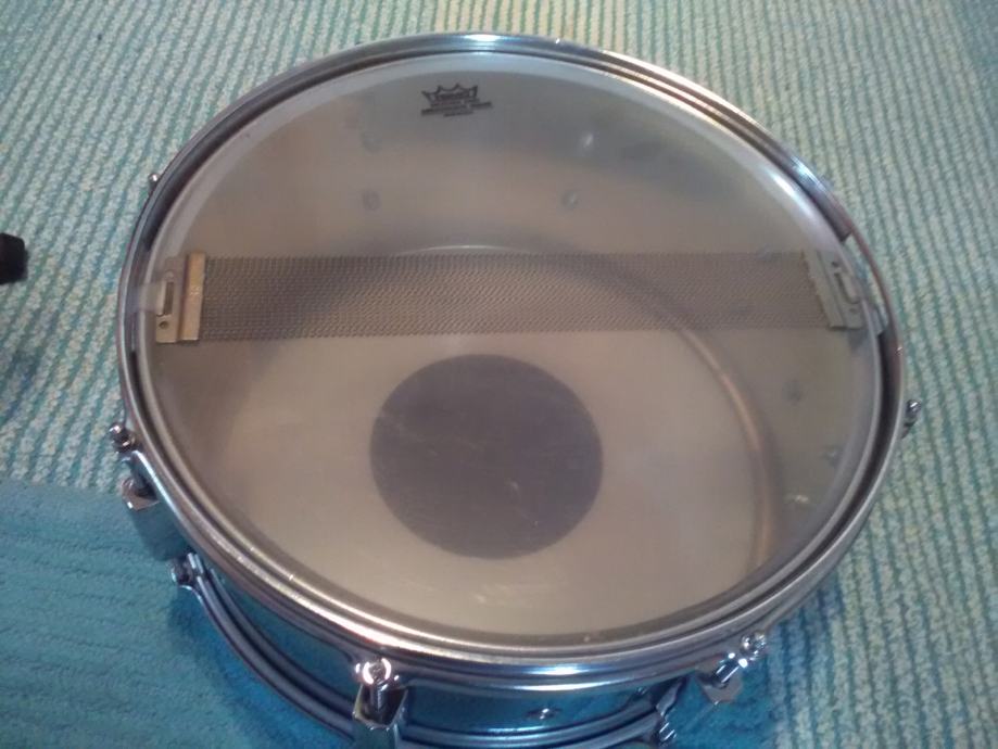 VINTAGE SNARE BOBEN PEARL EXPORT PRO, 14x6,5