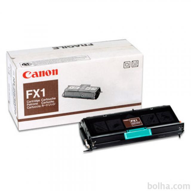 CANON FX-1