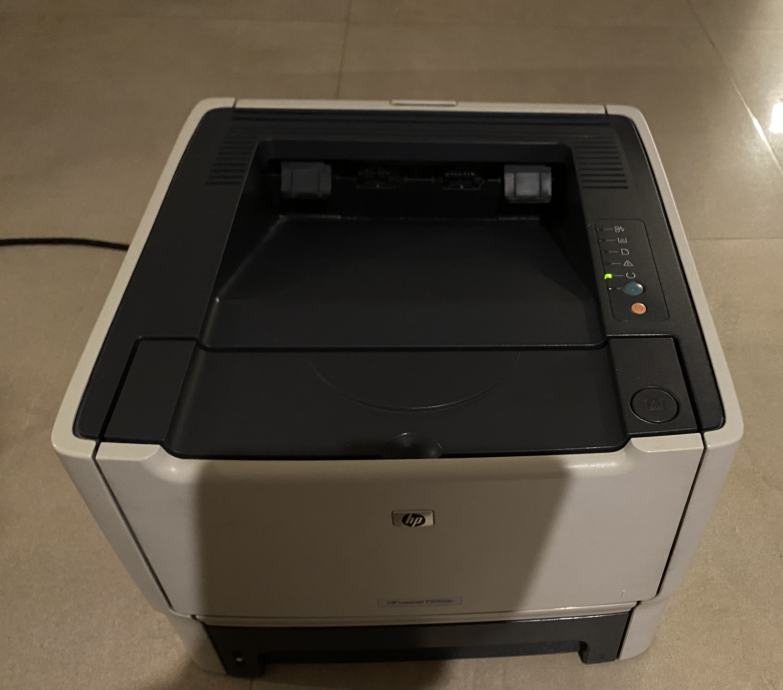 *TONER kartuša 53A za HP LaserJet P2014/P2015 pribl. 7000 strani -NOVO