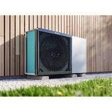 Daikin Altherma 3M EDLA09DV3 9kW monoblok toplotna črpalka (enofazna)