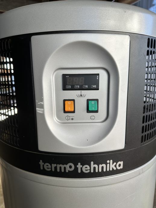 toplotna črpalka Termotehnika TČ2-200 A/LU