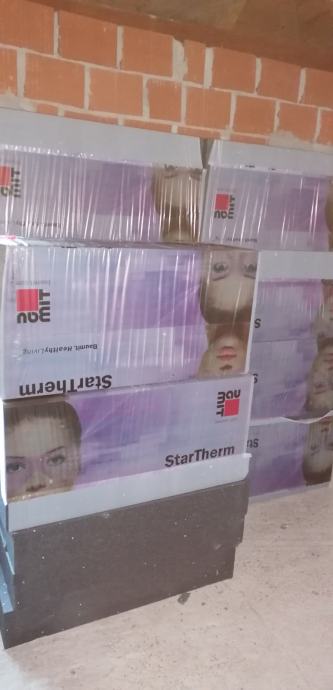 Baumit StarTherm 15 cm