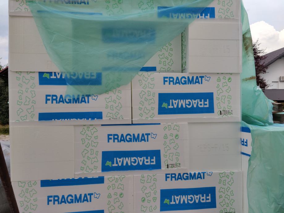 FRAGMAT EPS F 15cm 13,5m2