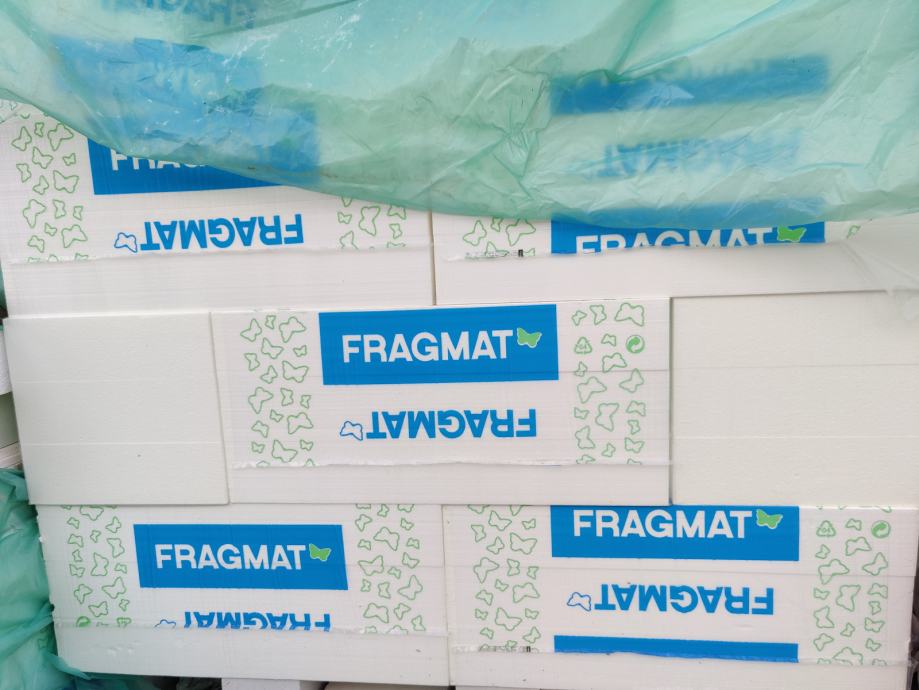 FRAGMAT EPS F 15cm 13,5m2
