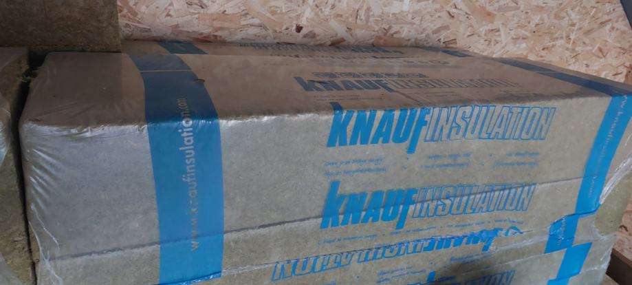 Kamena volna Knauf FKD N 18cm