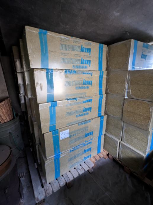 Knauf Insulation FKD-N Thermal