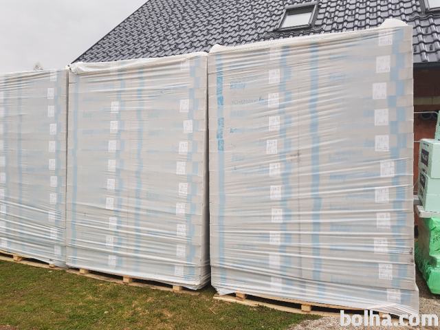KNAUF INSULATION kamena volna TERVOL FKD-S Thermal 24cm
