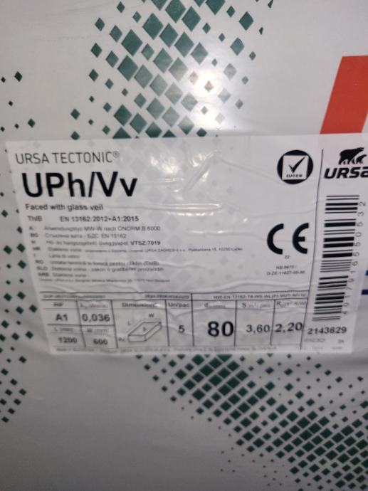 Steklena volna Ursa