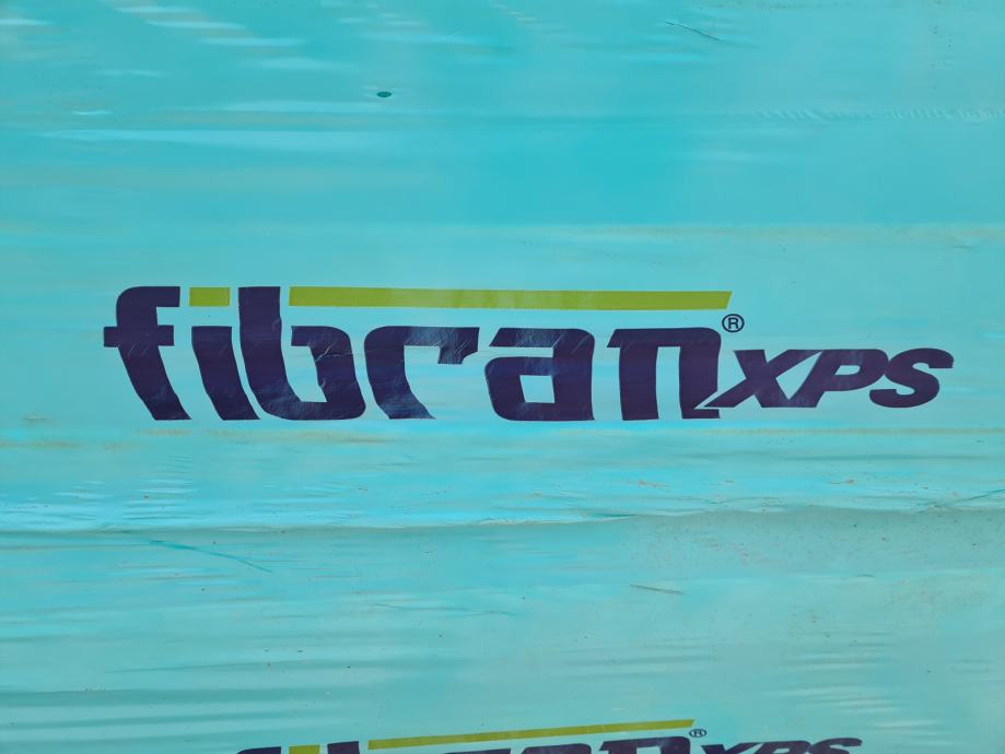 Stirodur Fragmat XPS 400 GL-120 mm