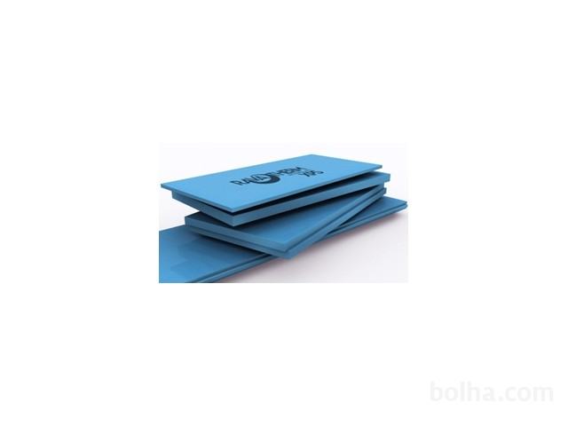 STIRODUR STYRODUR XPS 300 kPa EKSTRUDIRAN POLISTIREN 5 CM