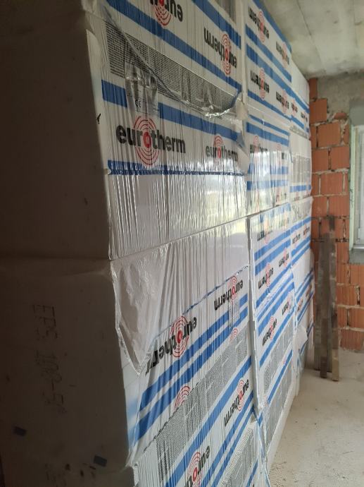 Stiropor EPS 100 5cm