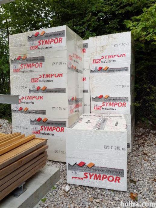 SYMPOR FASADNI STIROPOR 24cm