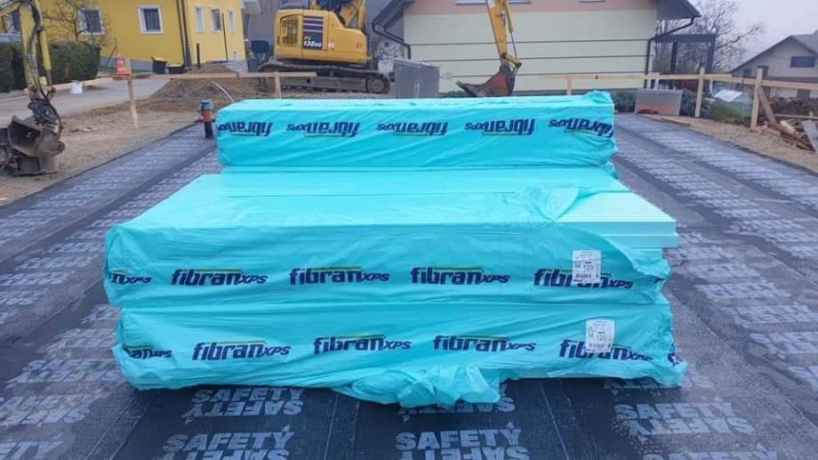 UGODNO FIBRAN XPS 400-L SEISMIC 12 cm