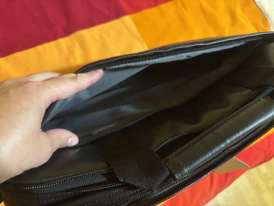 Poslovna torba za prenosnike - Dell Premier Slim Briefcase 14