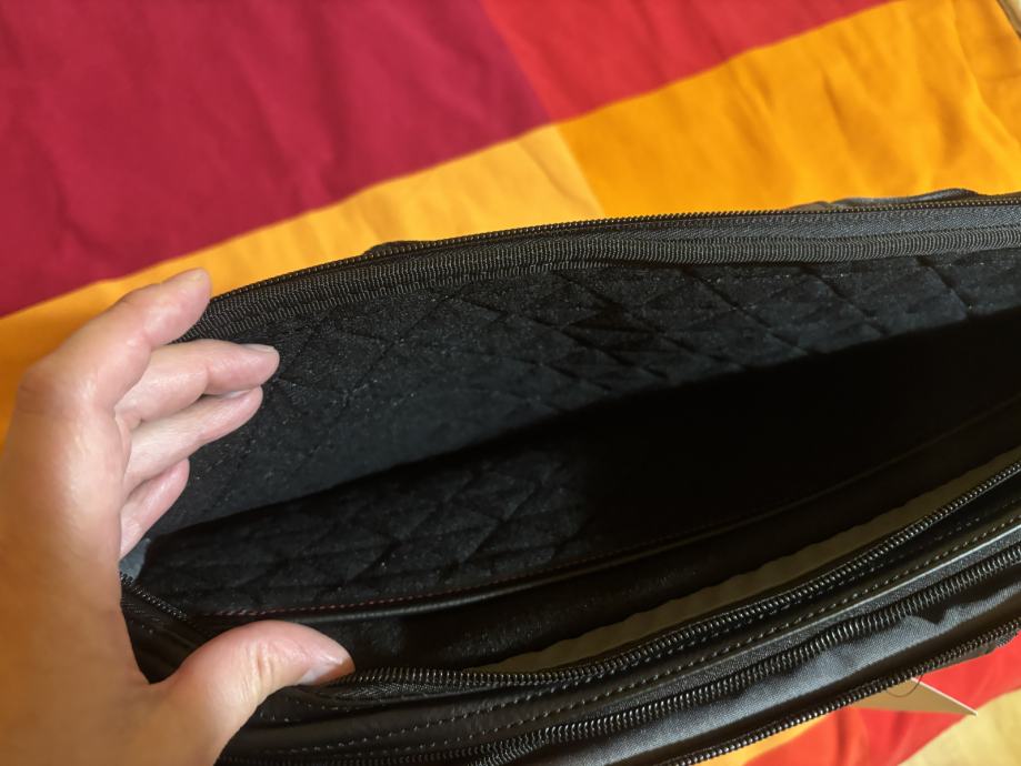 Poslovna torba za prenosnike - Dell Premier Slim Briefcase 14