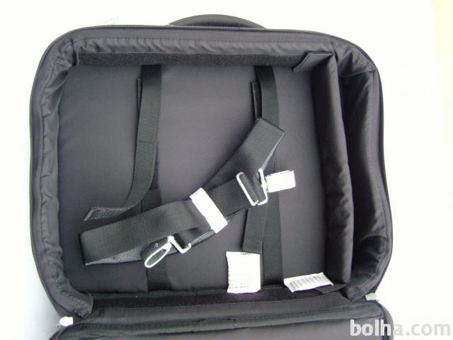 Torba za prenosnik Samsonite - nova