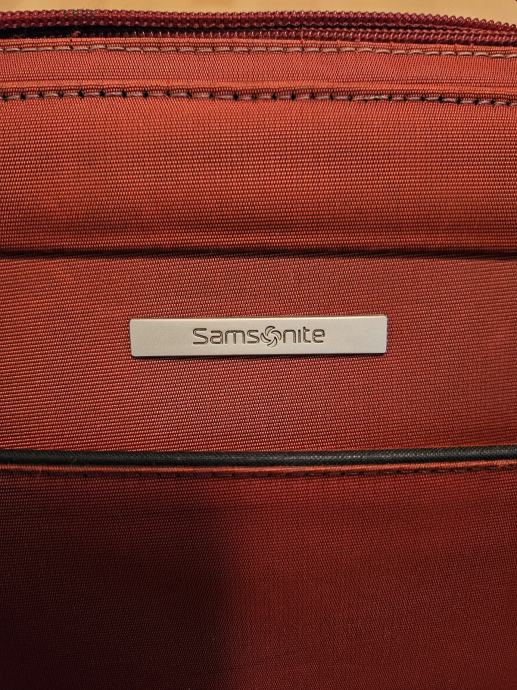 Torba za prenosnik Samsonite