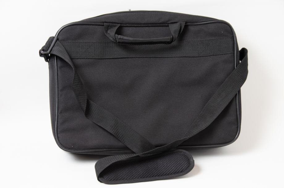 Torba za prenosnike - HP Essential Top Load Case 15.6