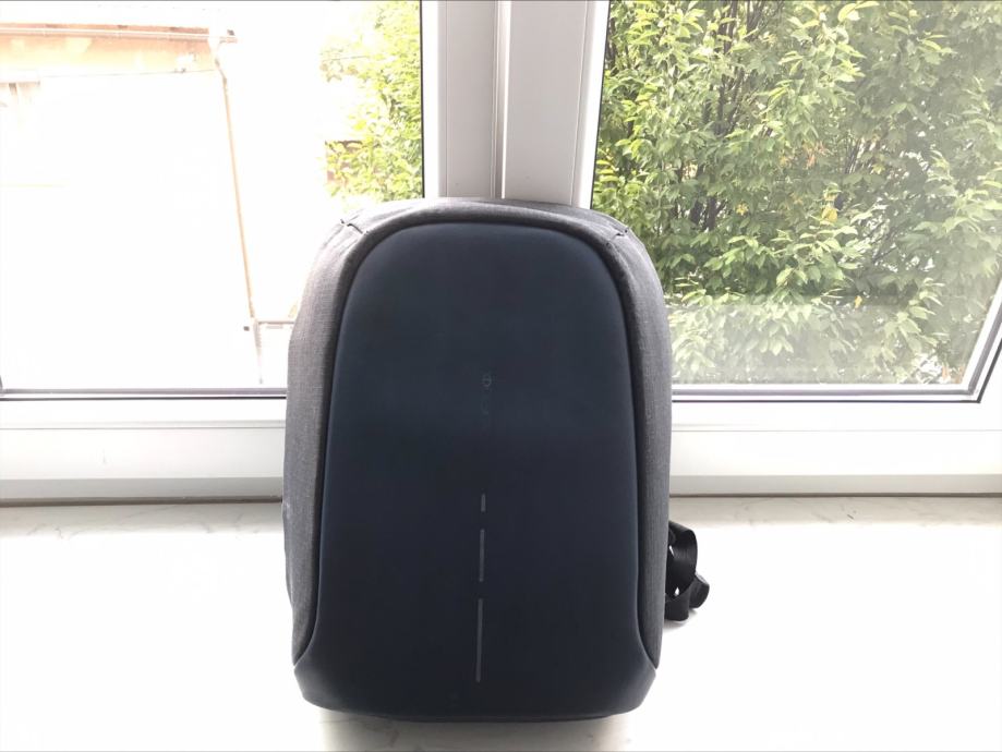 Ugodno prodam Nahrbtnik XD Design Bobby Hero Small Anti-Theft backpack