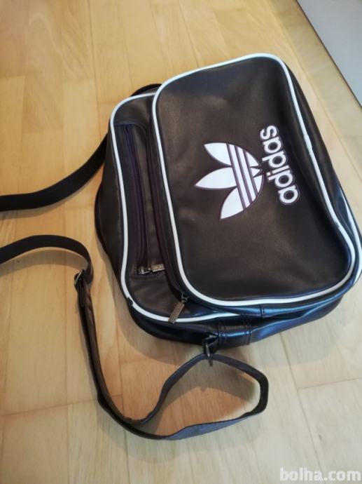 Adidas torba in druge torbice, denarnica