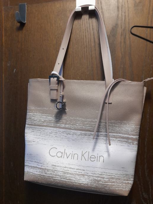 Calvin Klein CK torbica nova neuporabljena