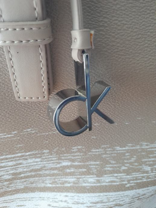 Calvin Klein CK torbica nova neuporabljena