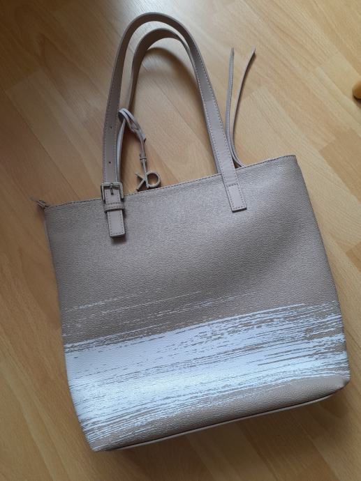 Calvin Klein CK torbica nova neuporabljena