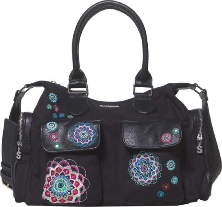 Desigual torbica