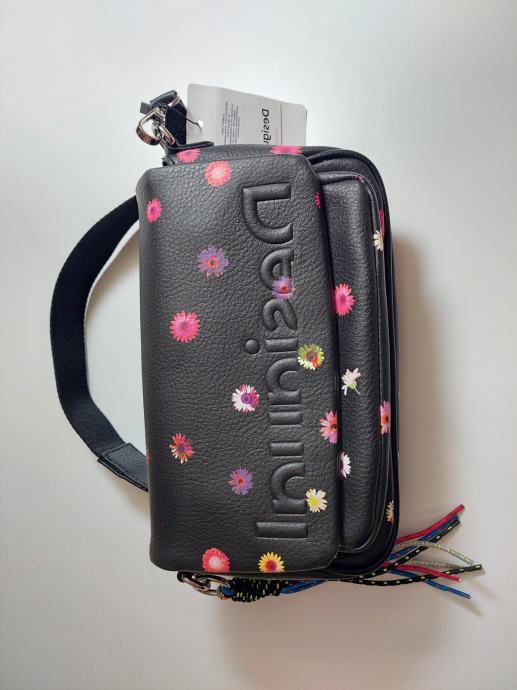 Desigual torbica - NOVA