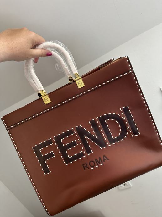 Fendi roma torba