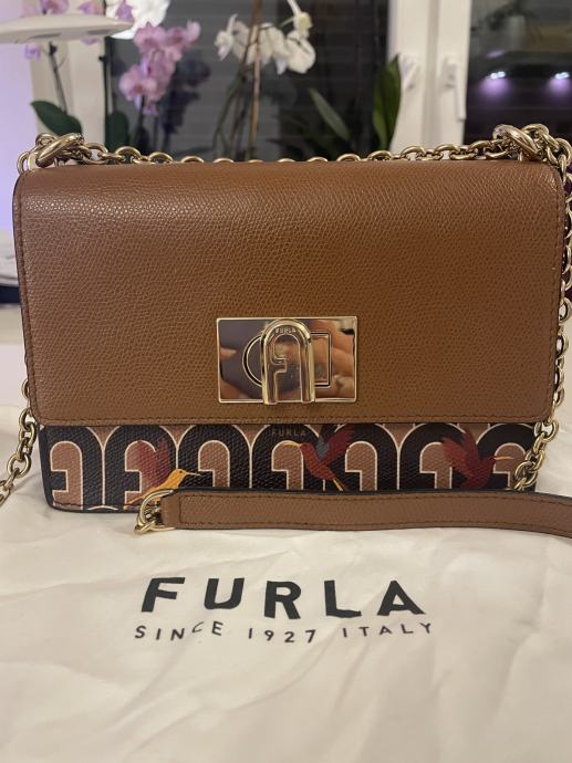 FURLA TORBICA