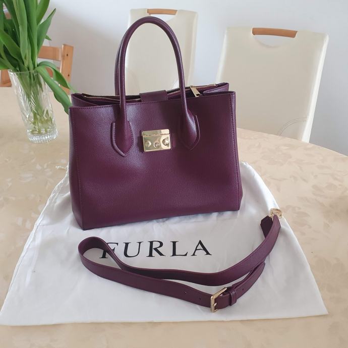 FURLA ženska torbica - original