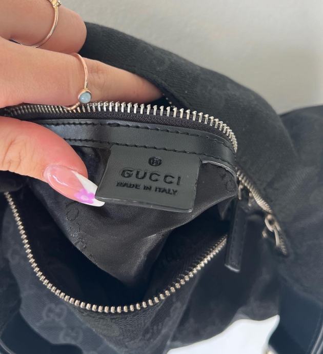GUCCI torbica