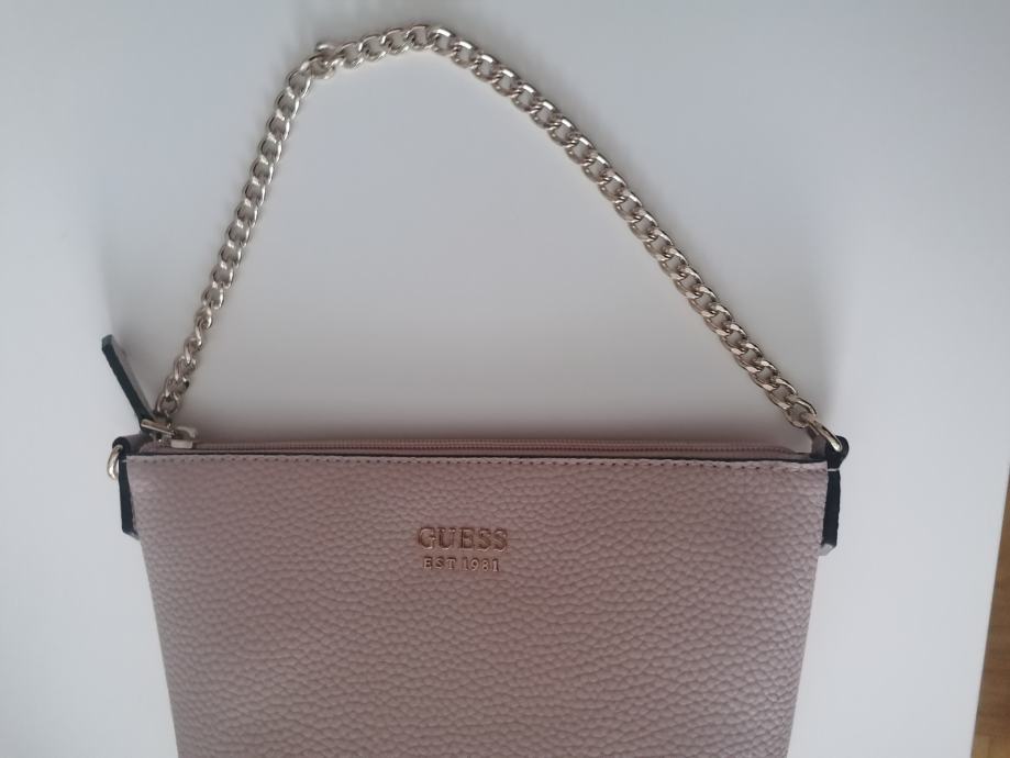 Guess mala torbica