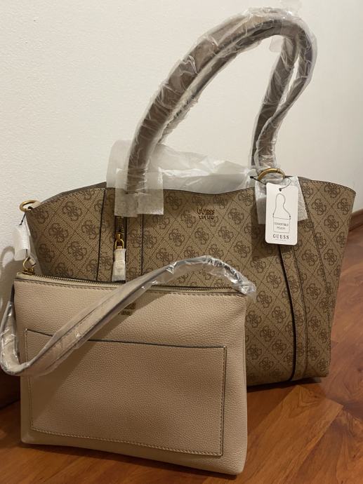 Nova guess Torbica
