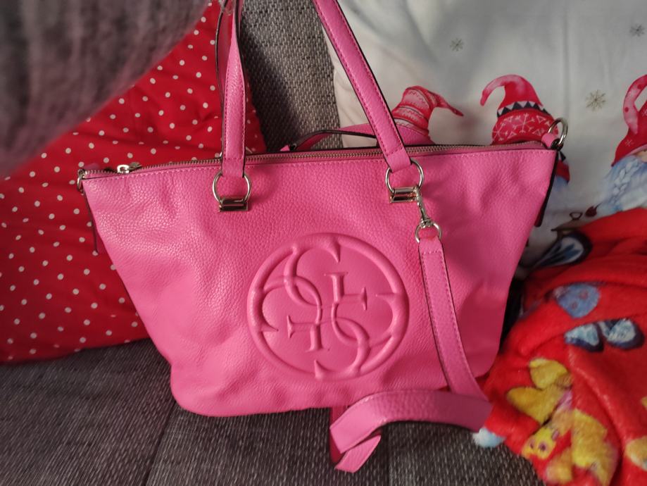 Guess torbica original
