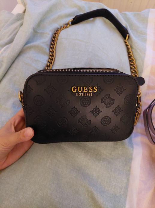 guess torbica