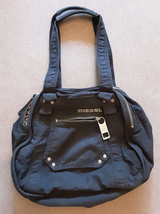 Mladinska torbica Diesel