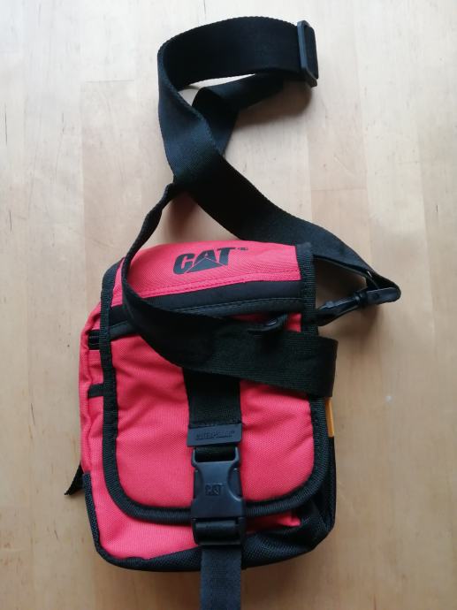 Moška torbica CAT