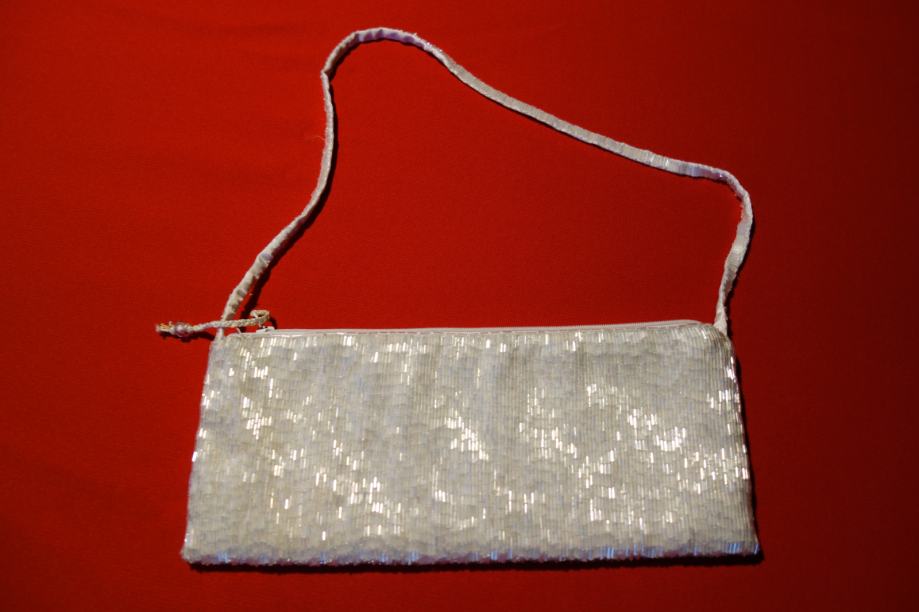 Svečana torbica 28x12 cm