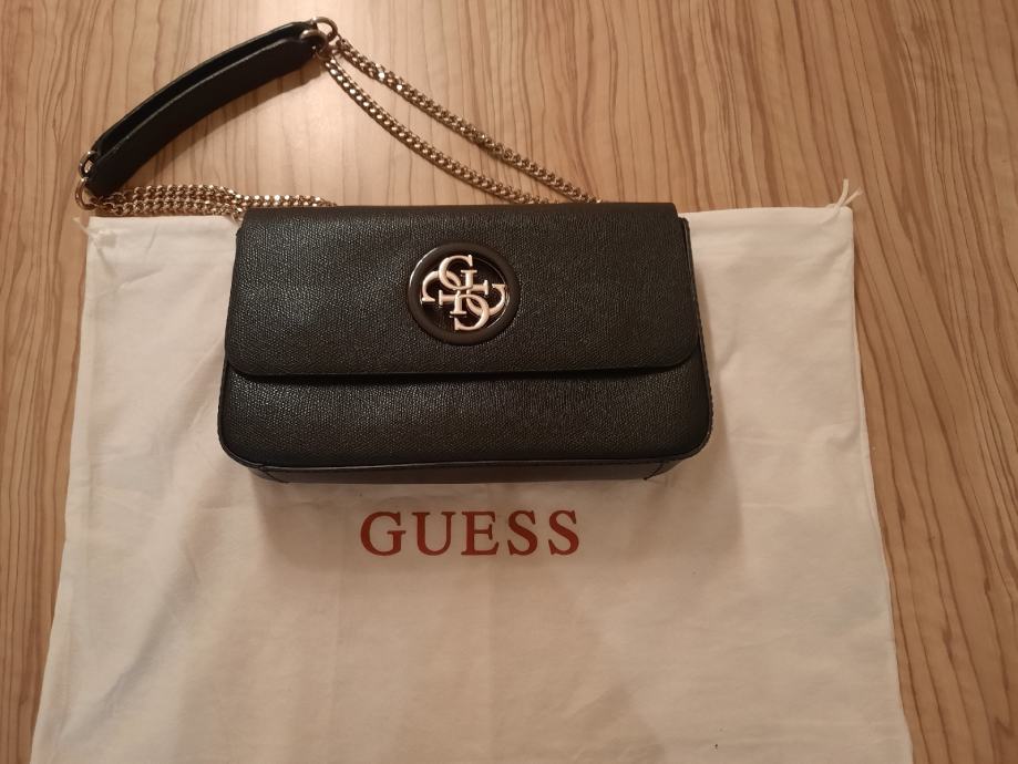 Torba Guess