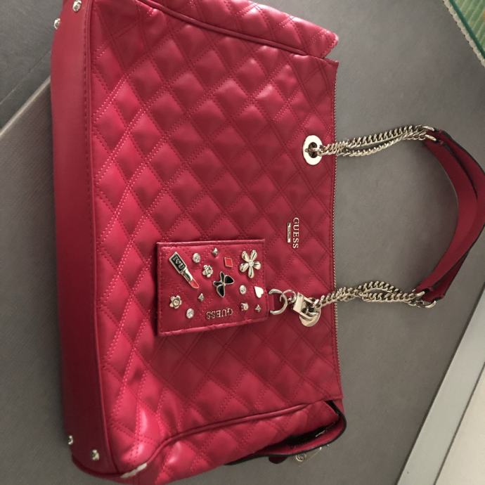Torbica Guess