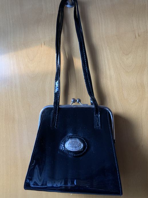 Vintage, retro torbica